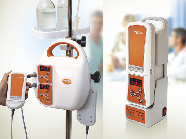 Vein Viewing System Accu Vein – AV400 – Carna Medicare