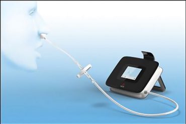 FENO NIOX AND NNO (NASAL) – Carna Medicare
