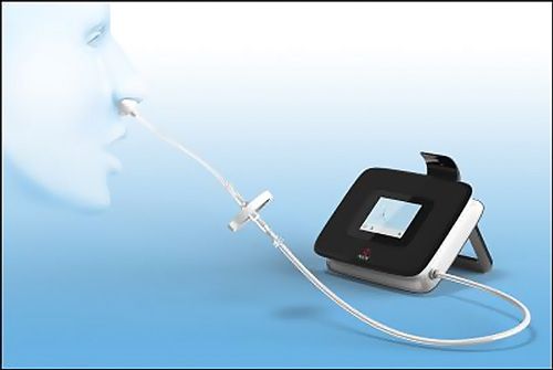 FENO NIOX AND NNO (NASAL) – Carna Medicare